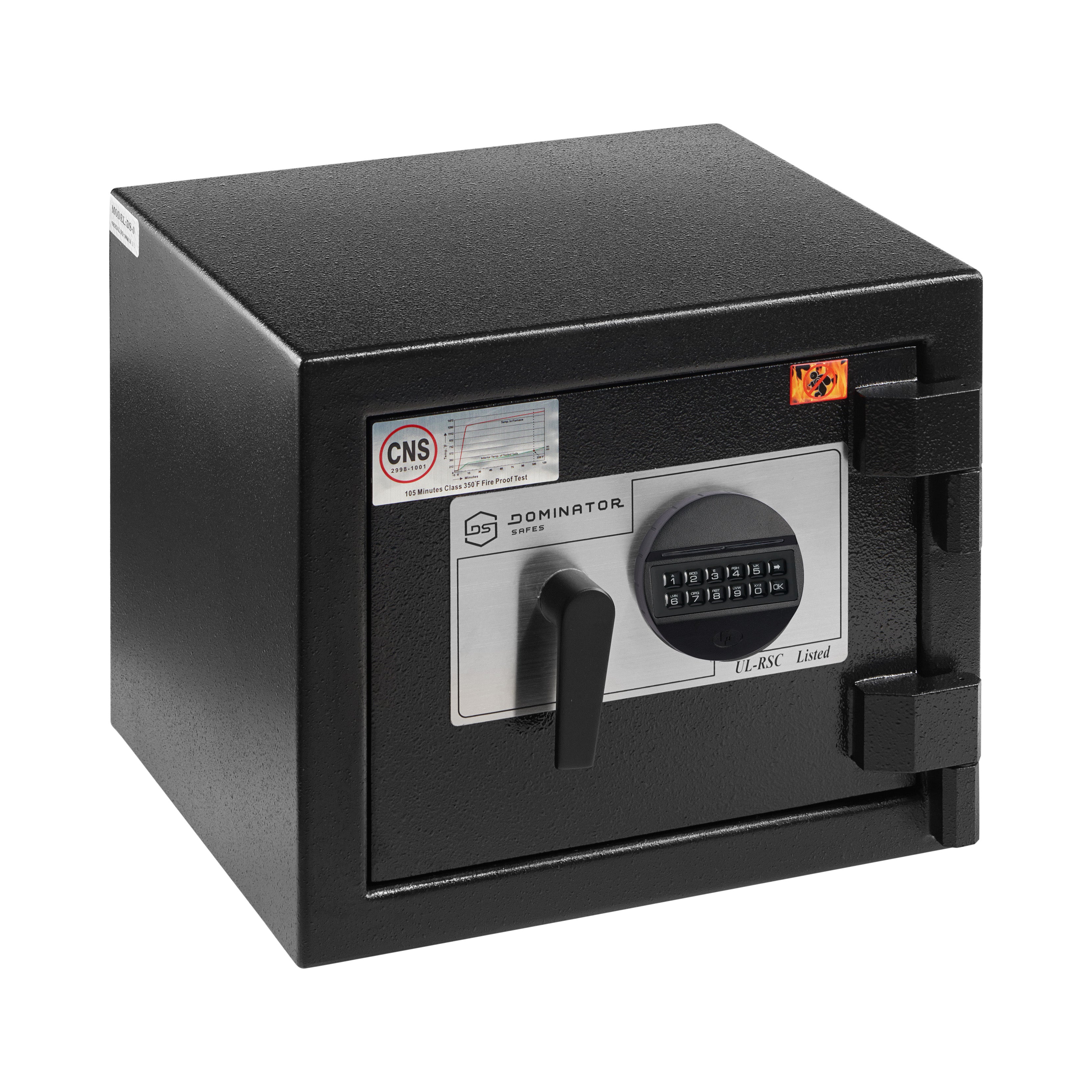 Valuables Safes
