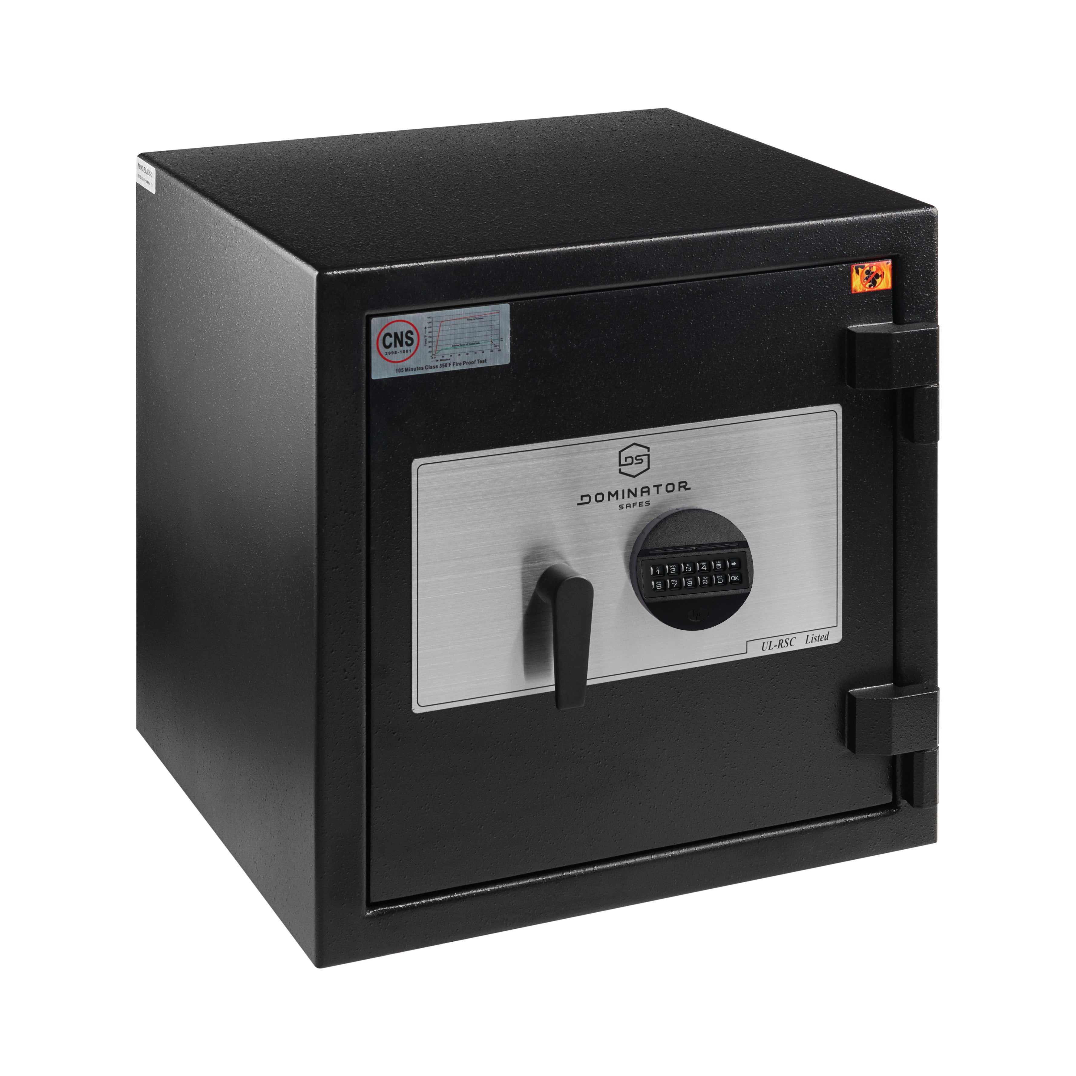 Office Safes Perth | Buy Commercial Office Safes Online